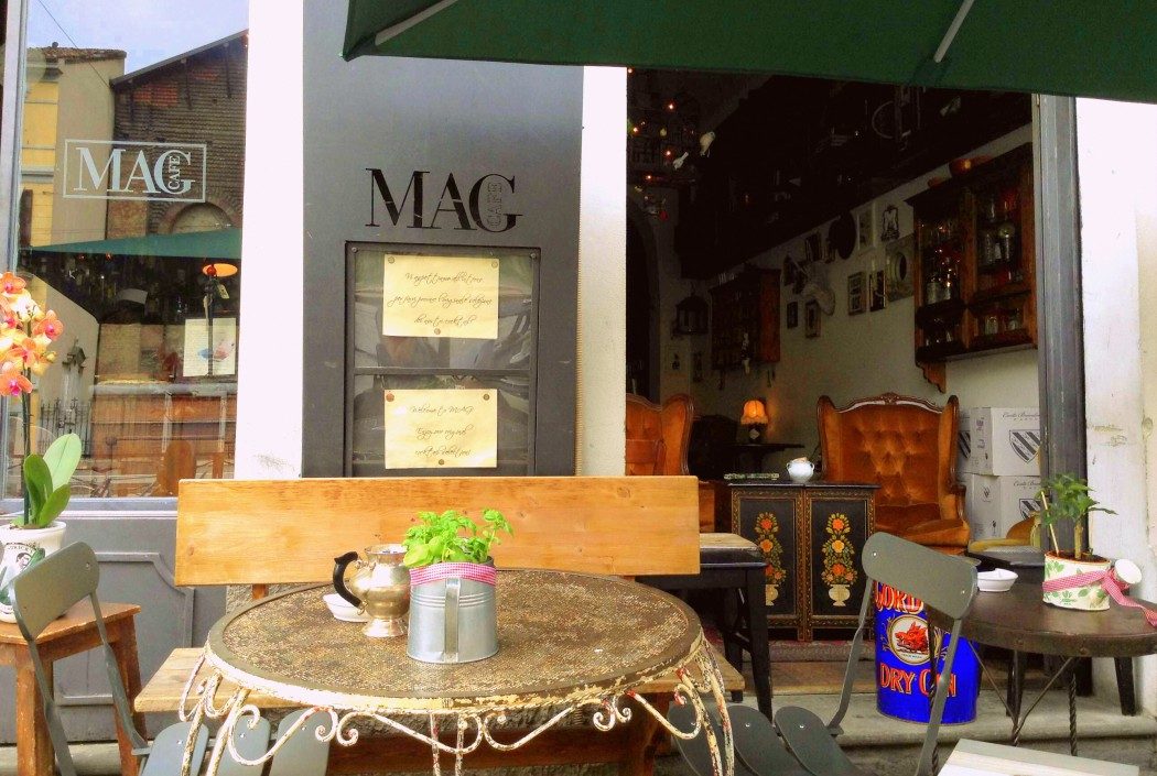Mag Cafè | Mi.mag