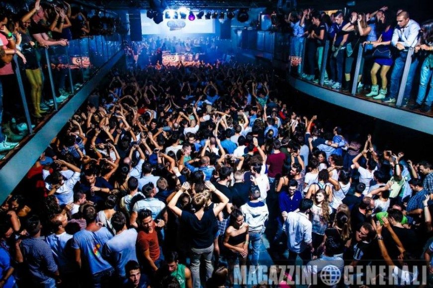 A GUIDE TO LIVE MUSIC VENUES IN MILAN | Mi.mag